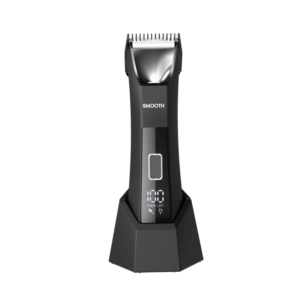 Smooth premium shaver - Smooth.ke